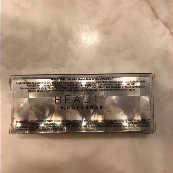 Sephora | Makeup | Eye And Face Palatte | Poshmark